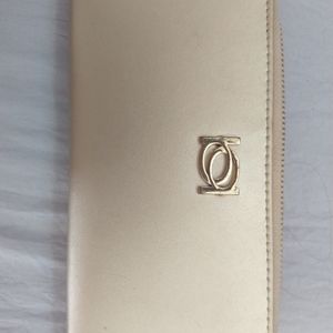 bebe Bags | New Logo Quilted Wallet In 3 Colors | Poshmark